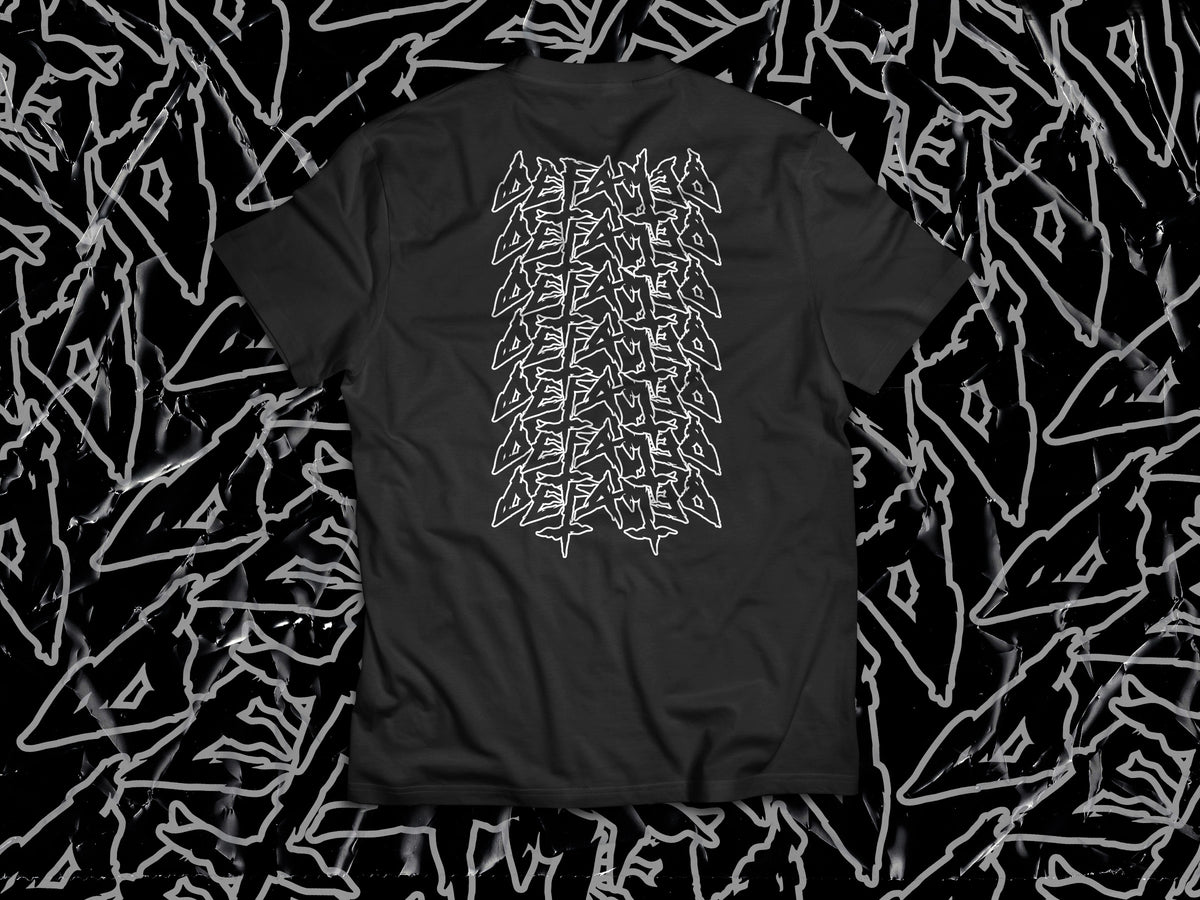 DEFAMED TEE'S – Defamed